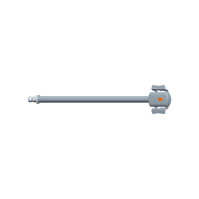 NIBP Single Tube Adapter Male Bayonet | BPA-S-01M-25 – MedGrocery
