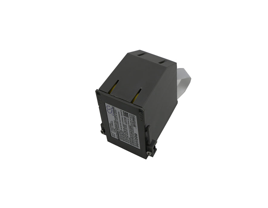 Innomed Cardio Aid 200 200B Defibrillator Battery | CS-ICD200MD ...