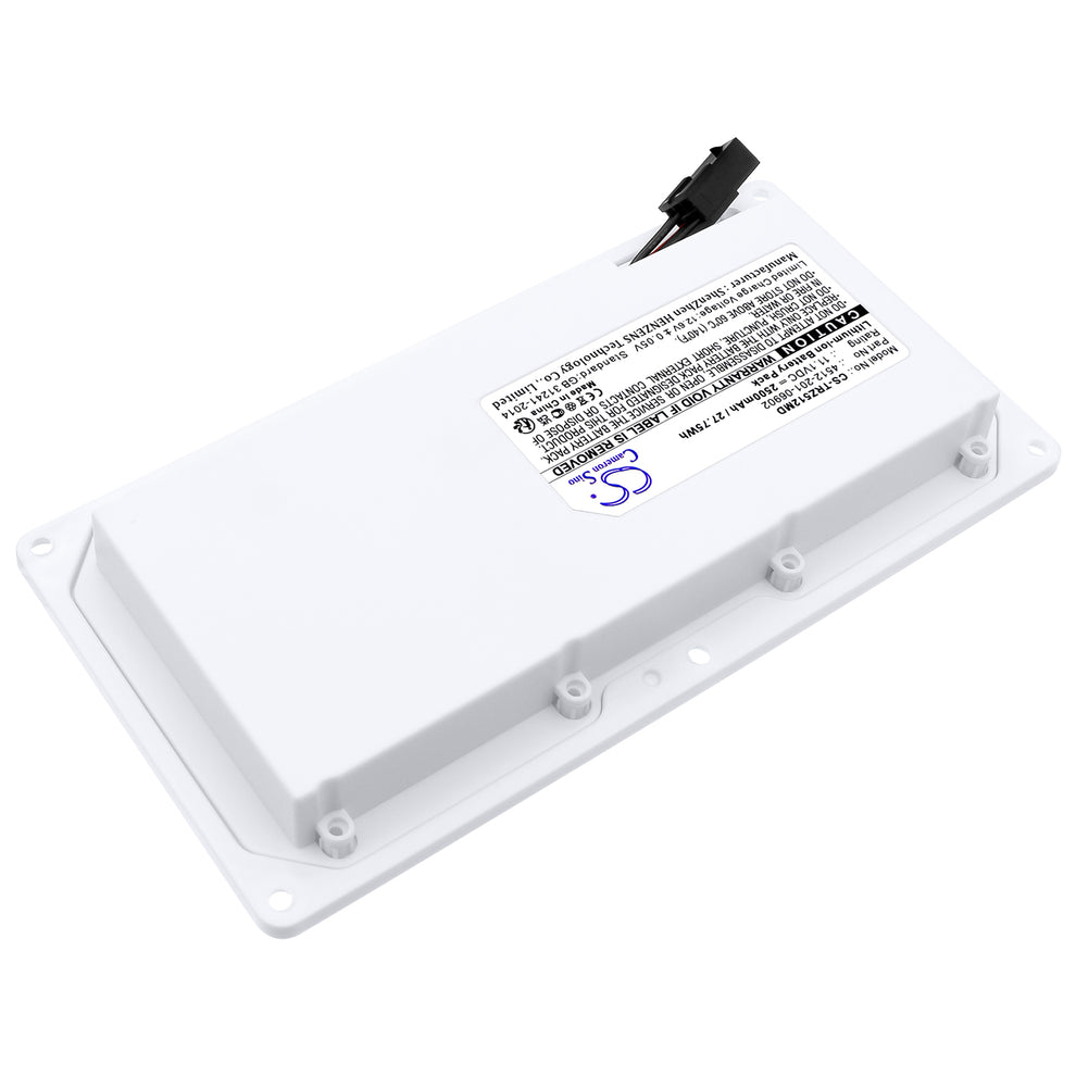 Philips MobileDiagnost wDR Detector Battery | CS-TRZ512MD – MedGrocery