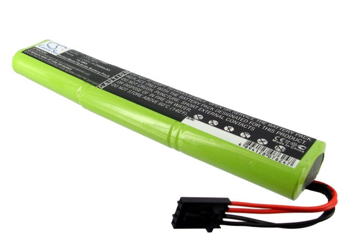 Welch Allyn GSI 70 Audiopath Battery | CS-WBG700MD – MedGrocery